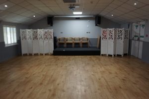 Main Hall – Longlevens Community Association